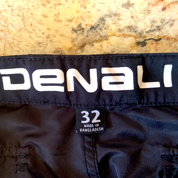Denali | Shorts | Denali Mens Shorts Lightweight Stretch Performance ...